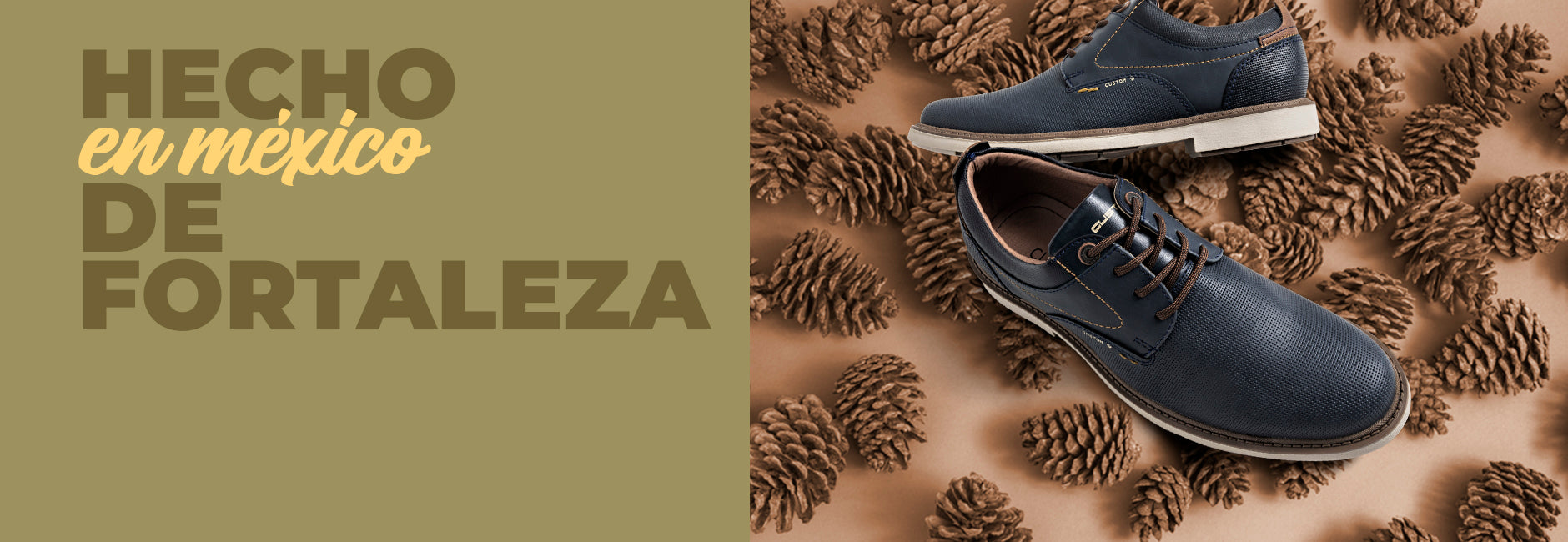 Pakar Zapaterías de México on USA | Online store best mexican shoes