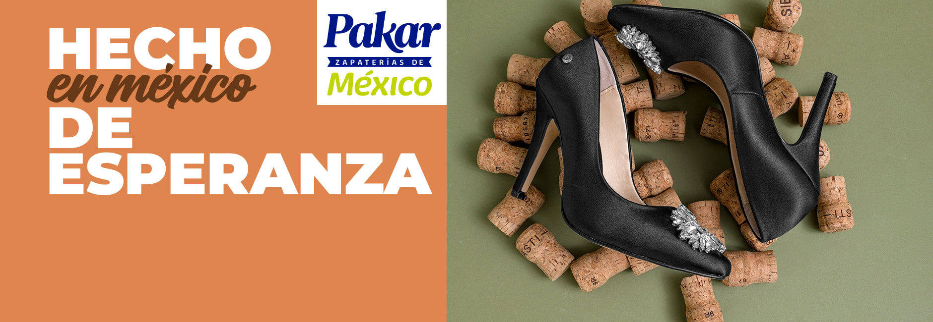 Pakar Zapaterías de México on USA | Online store best mexican shoes